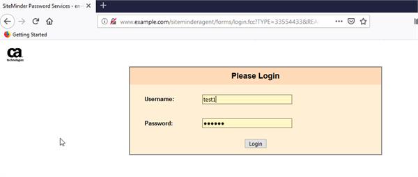 Layer7 API Gateway OAuth - using CA Siteminder/SSO as external login | Layer7 API Management